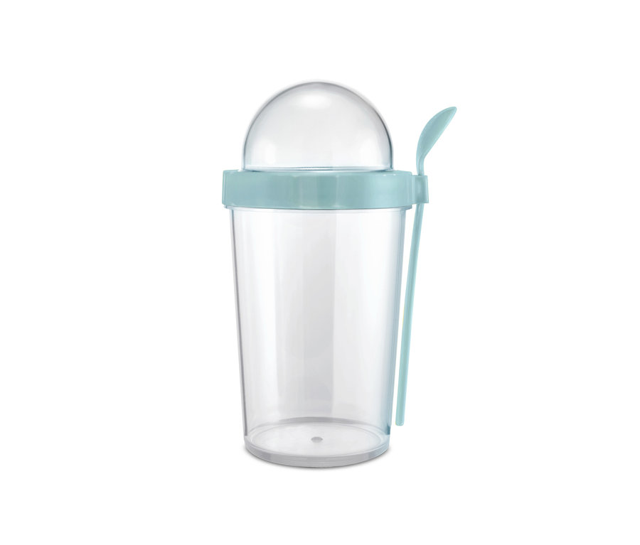 Joghurt Becher To Go Tchibo