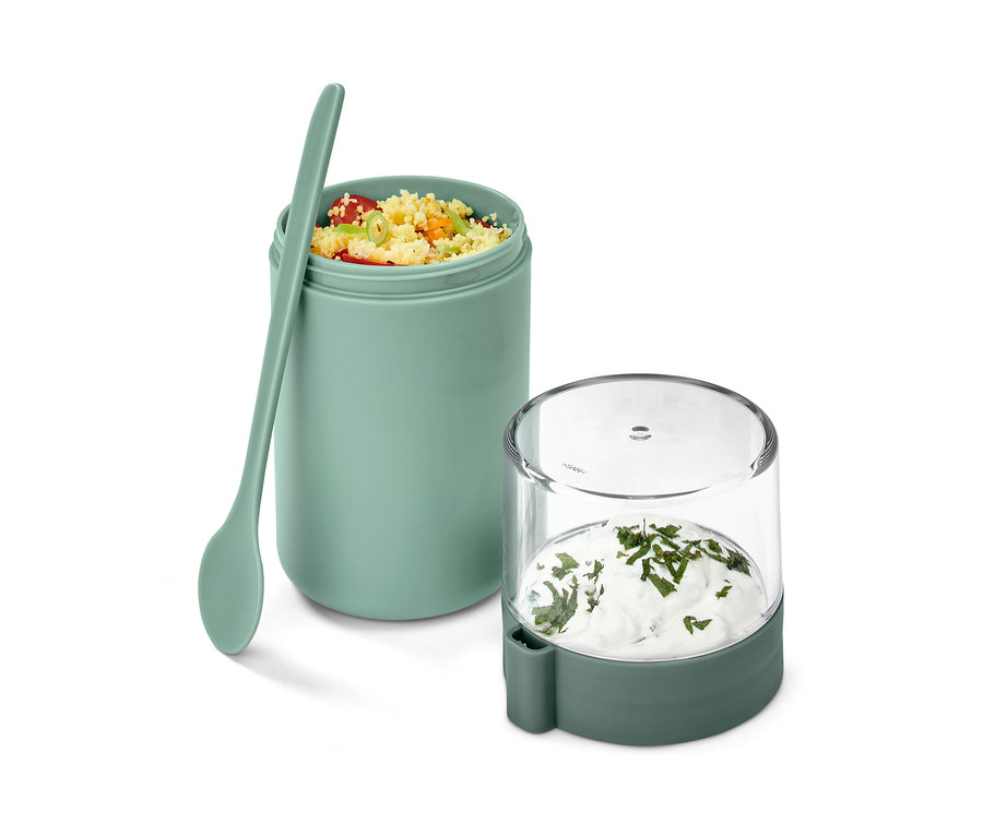 Joghurt Becher To Go Tchibo