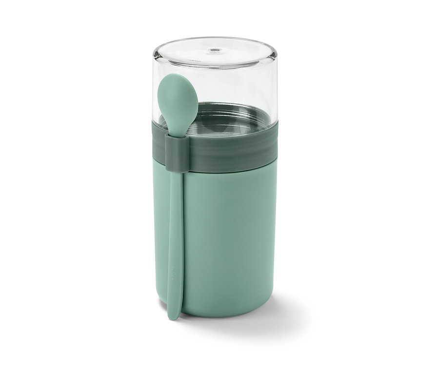 Joghurt Becher To Go Tchibo